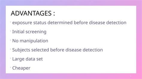 Biostatistics Epidemiology And Research Methodology Seminarpptx