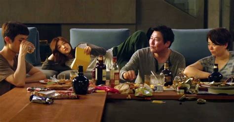 The Best Foreign Language Films Ranked