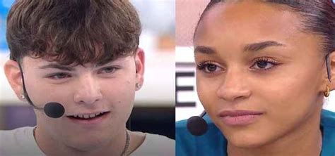 Petit E Marisol Insieme Dopo Amici Sogno Convivenza E Il Gesto Della Mamma Di Lei Fuori