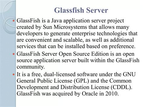 Enterprise Java Unit 1chapter 1 Pdf