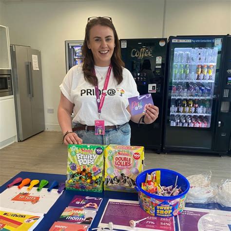 Serena Magee On Linkedin Tpuk Employeeexperience Proud2betp Teleperformance Teleperformanceuk…