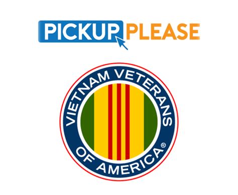 Pickup Please Help Our Vets We Pickup Your Donations