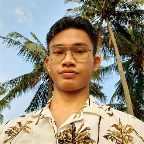 Naufal Maulana Irfansyah Sekolah Menengah Kejuruan Smak Bogor