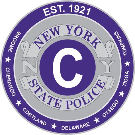 Nysp Investigates Single Vehicle Fatal Crash In Tioga County New York