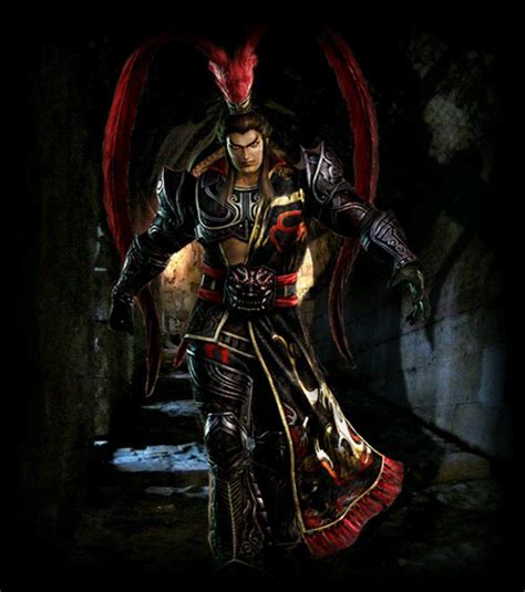 Lu Bu Wallpapers Top Free Lu Bu Backgrounds Wallpaperaccess