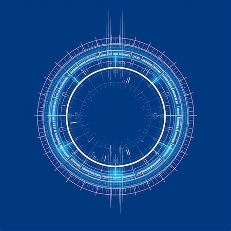 Circular Futuristic Interface Images Free Download On Freepik