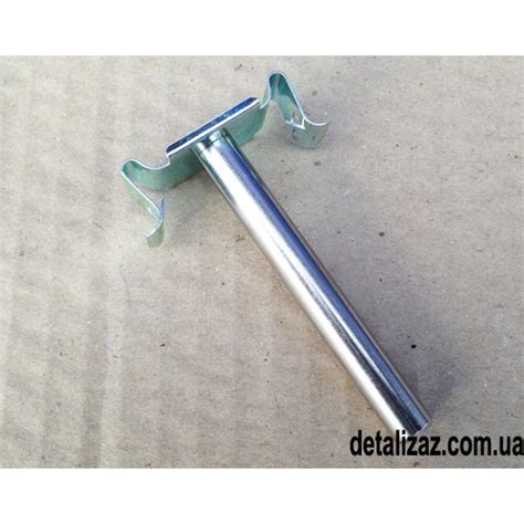 Фиксатор кулисы КПП Ланос Авео Лачетти. GM 96182212 купить - ДеталиЗАЗ