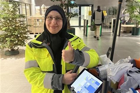 Optimizing Cleaning With Data Driven Strategies