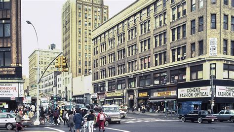 What The Bronx Looked Like In The 1970s Through These Fascinating