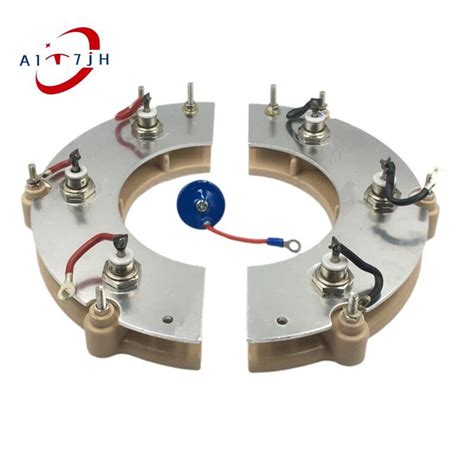 Generator Rectifier Module 70a Diode Rectifier Generator Spare Parts Shopee Malaysia