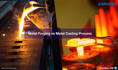 Metal Forging Vs Casting 1 Quality Manufacturing Services
