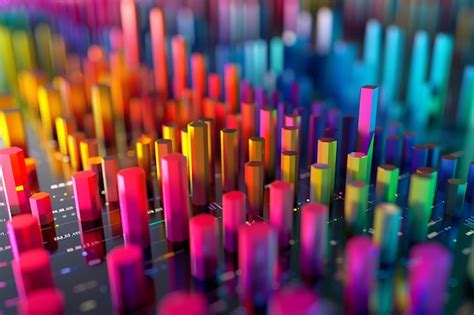 Premium Photo Discuss The Role Of Data Visualization In Analyzin