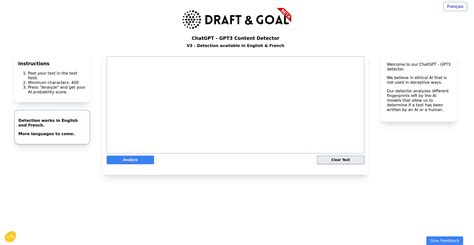 Chatgpt Gpt3 Content Detector Aidoks
