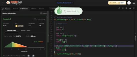 100daysofcodechallenge Keepcoding Codingjourney Dsa Lovebabbar