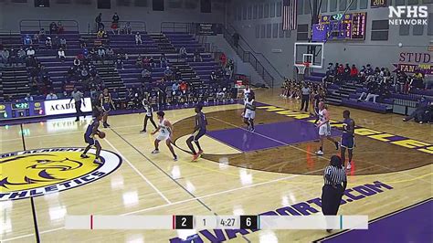 No 1 Montverde Academy 2020 21 Highlights Youtube
