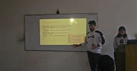 Bhavya Lakshmi On Linkedin Websocket Seee