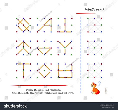 decode math puzzles over 7 royalty free licensable stock vectors