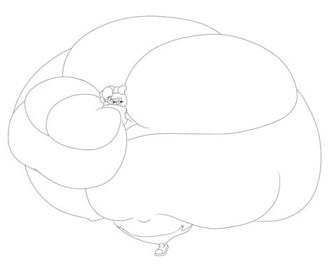 Rule 34 Ass Breasts Bubble Butt Colossal Ass Enormous Ass Enormous Breasts Fat Female Gigantic