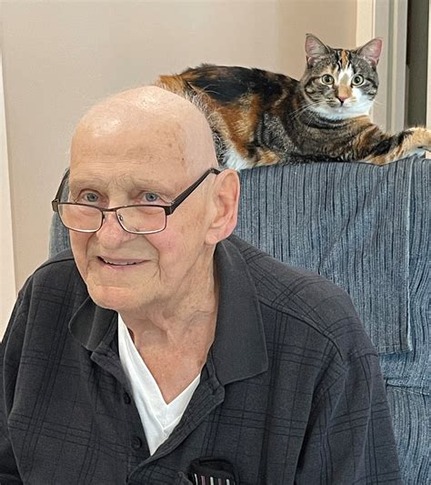 Obituary Robert Curry