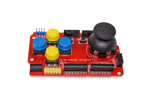 Joystick Game Controller Pcb Game Joystick Oky2212 Okystar
