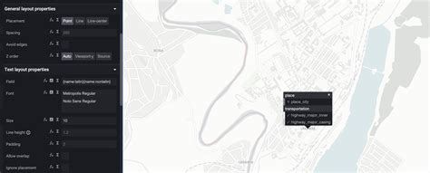 Tileserver Gl Endpoints Maputnik Compatibility Issue Maptiler Tileserver Gl GitHub