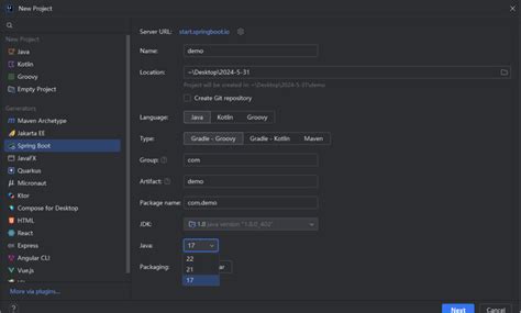 在intellij Idea创建spring Boot项目时遇到的java版本问题及解决方案 知乎