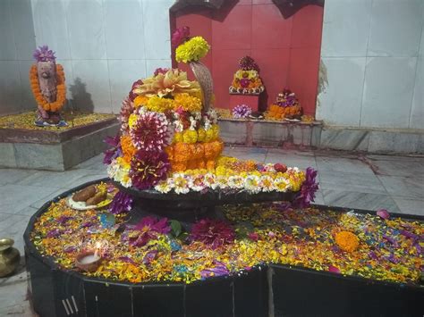 Sri Sri 108 Baba Nageshwar Nath Mandir