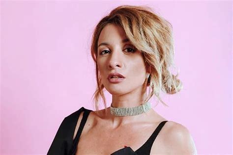 Ekaterina Tkachenko Facts Bio Career Net Worth Aidwiki