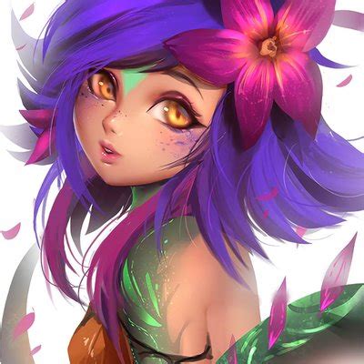 Kitsune On Twitter Fischl X Slime Wip N N Now That The Fun Is Over Someone Has To Clean Up