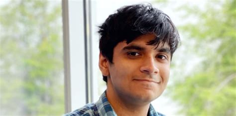 Employee Spotlight Aditya Desai Counterpart