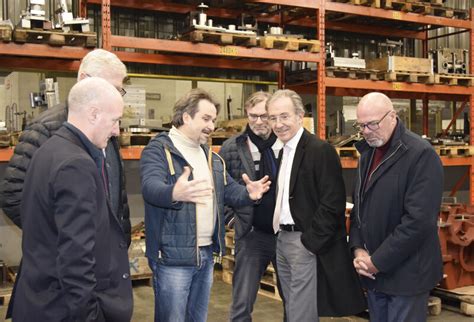 Nos Clients Font Connaître Leur Savoir Faire Auprès Des élus Locaux