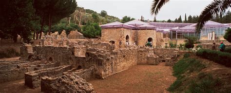 Villa Romana Del Casale Italiait