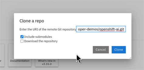 Prerequisites And Step By Step Guide Introduction To Openshift Ai