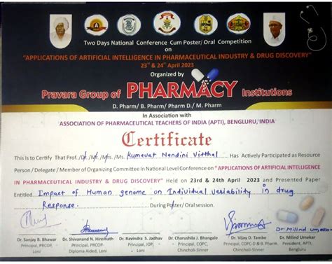 Nandini Kumavat On Linkedin Hello Connections I Am Excited To Share