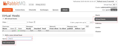 mall在Linux环境下的部署基于Docker容器 mall学习教程