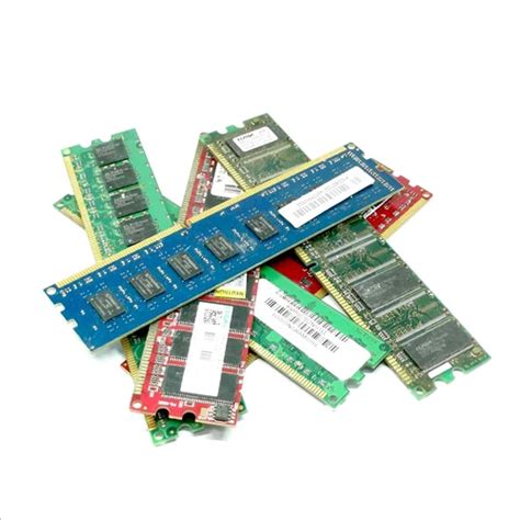 Scrap Memory Ram Recycling Prices Uk Ddr4 Ddr5 And Server Ram Buyers