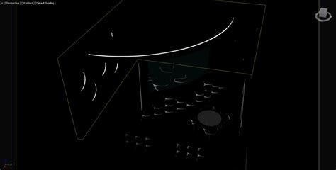 Problem With Standard Mode Viewport In Max 2017 Autodesk Community