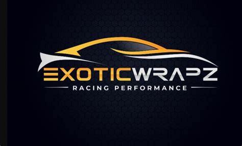 do wonderful car logo by vviolet meyer fiverr