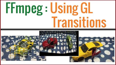 Using Ffmpeg To Blur A Specific Part Of A Video