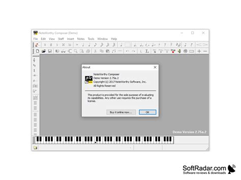 Download Noteworthy Composer For Windows 11 10 7 8 8 1 64 Bit 32 Bit