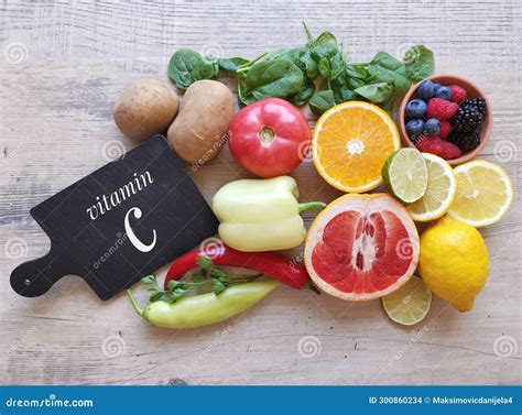 Vitamin C High Foods Natural Sources Of Vitamin C Include Citrus Fruit Berries Spinach