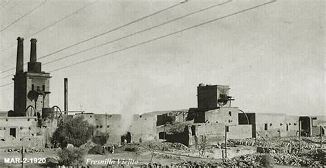 Historia De Fresnillo Zacatecas Mexico