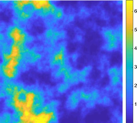 EDM Based Reconstruction Of The Partial Data Shown In Fig 8 Based On Download Scientific