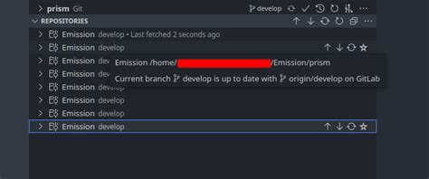 Repository Views Not Showing The Submodules Names Anymore Since 1200 · Issue 1876 · Gitkraken