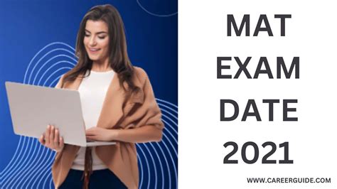 Mat Exam Date 2021 Syllabus Eligibility Pattern Troubleshooting Careerguide