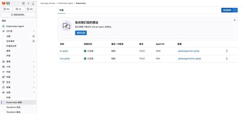 K3s集群的高效管理：极狐gitlab解决方案 知乎