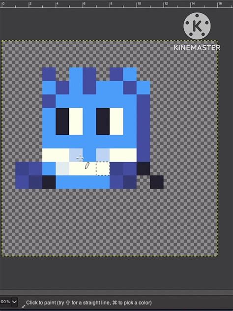 godot plush in my indie game devlog gaming gamedev pixelart youtube