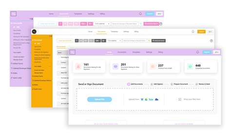 Foxit Esign Reviews 2025 Details Pricing And Features G2