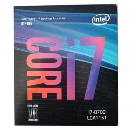 Intel Core I Desktop Processor At Piece Intel Laptops In Nagpur ID