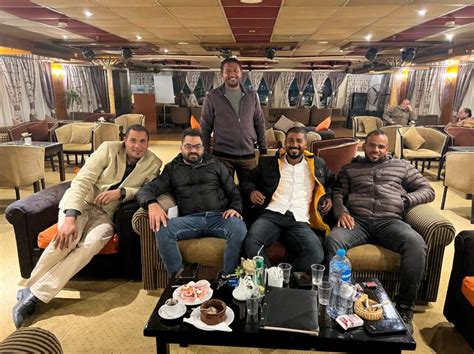 Ali Hamdy Posted On Linkedin